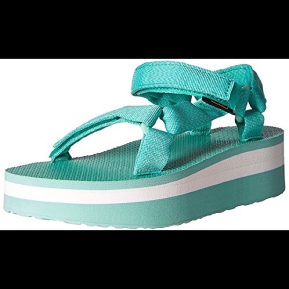 Teva | Shoes | Tevas | Poshmark